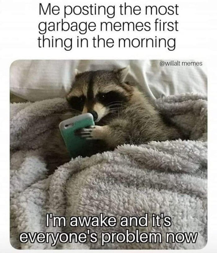 Its a good thing - 9GAG