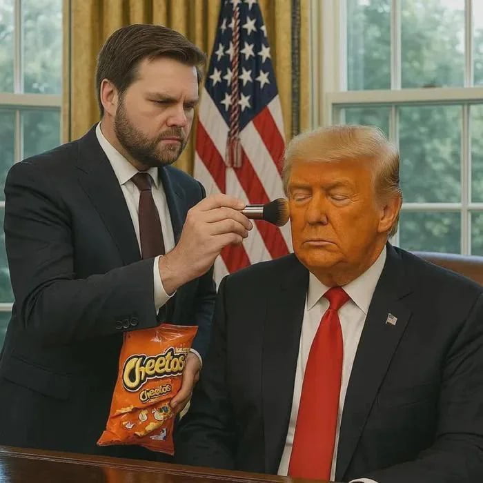 Mmmmm... Cheetos - 9GAG