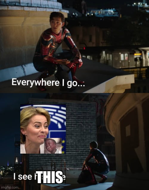 Bots, bots everywhere. - 9GAG