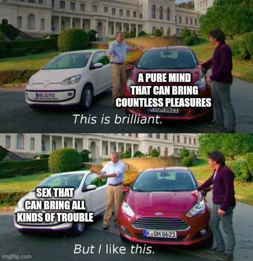 Choose carefully - 9GAG