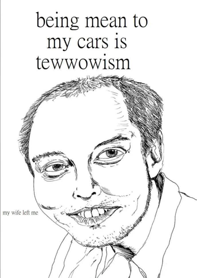 Waaah waaaaaaaah mommy the weftists are bweing mean to me waaaah - 9GAG