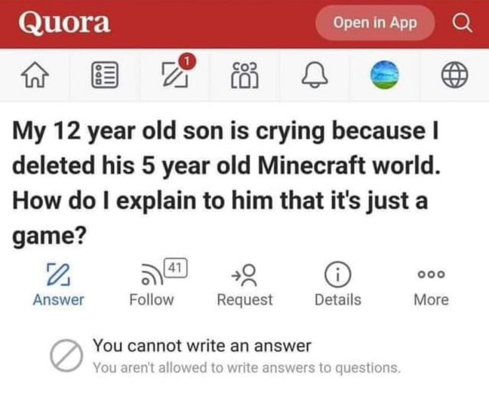 This is just evil - 9GAG