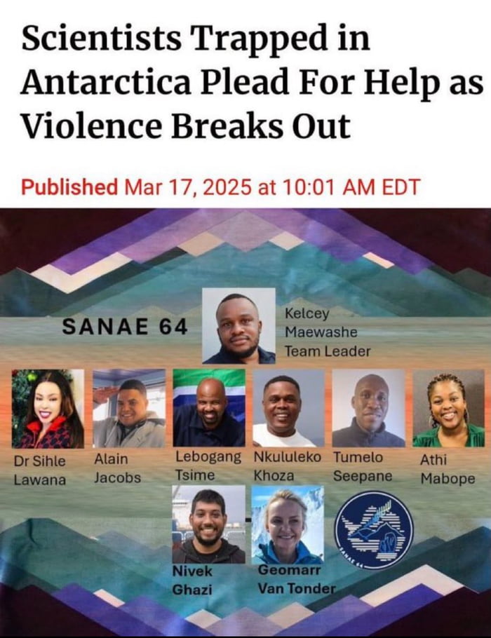 I cannot see how violence could happen! - 9GAG