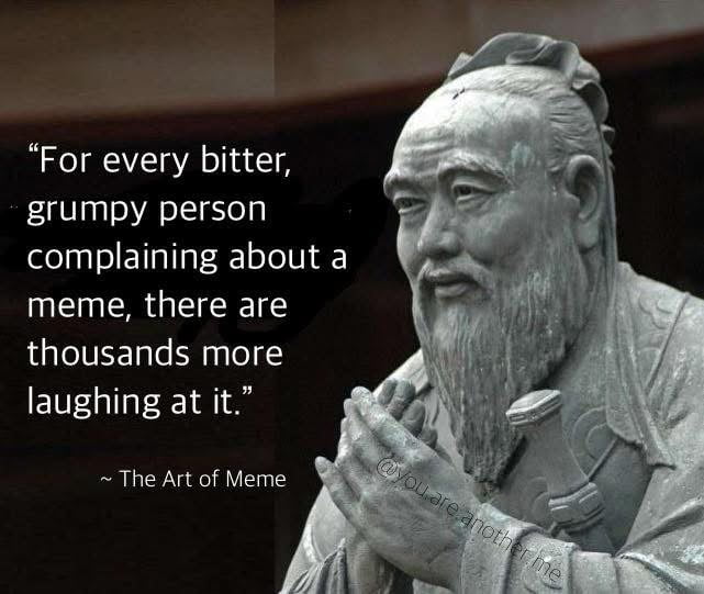 The Art of Meme - 9GAG