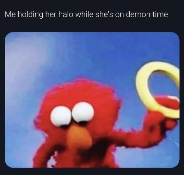 Its demon time - 9GAG