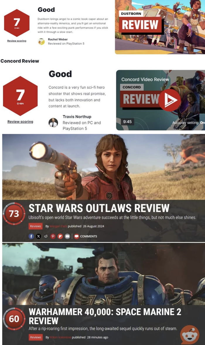 WDYM your game barely has any DEI in it?!? FU get low score chud - 9GAG