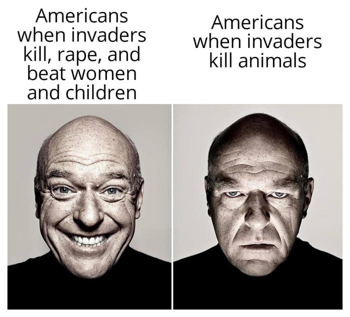 Weimerica intensifies - 9GAG