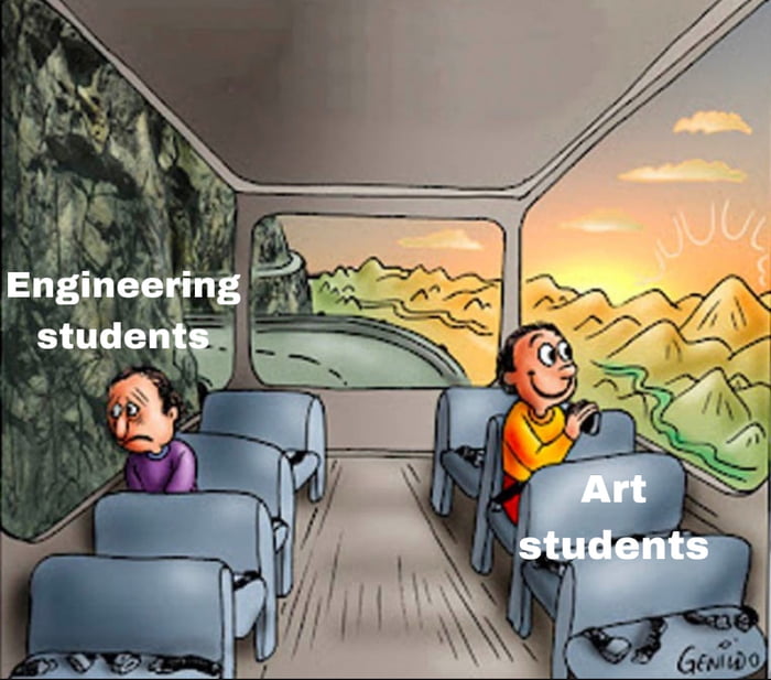 For the engineers - 9GAG