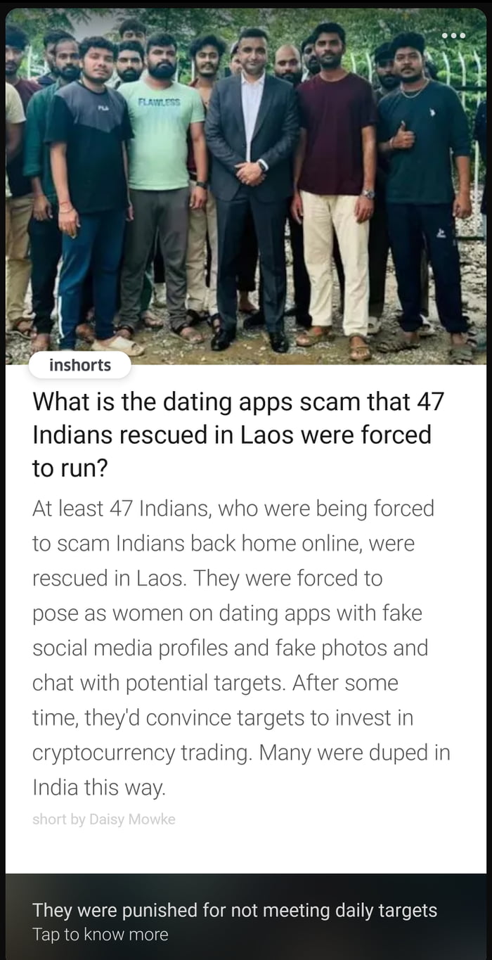 Well well well. How the turn tables - 9GAG