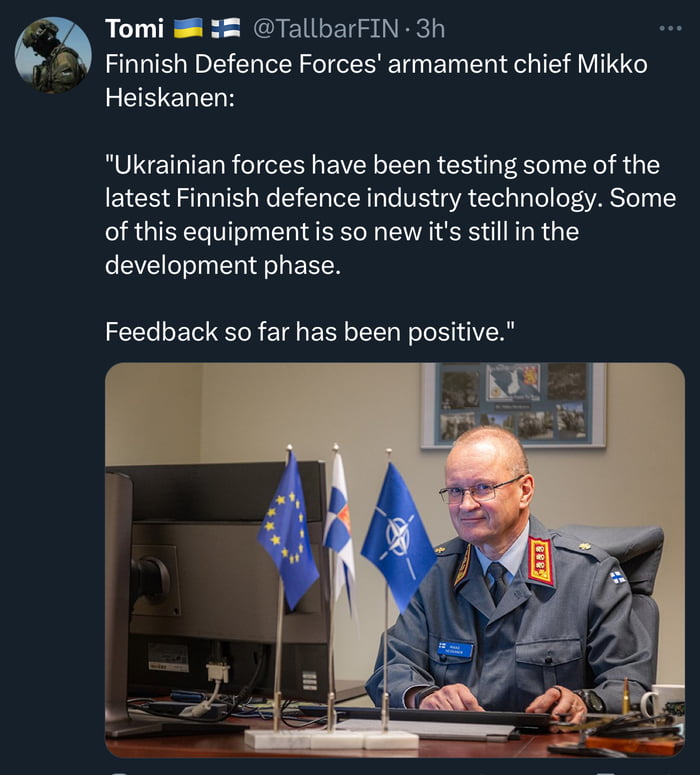 Real men test in production - 9GAG