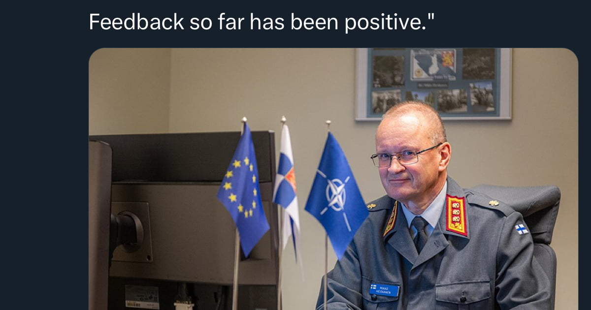 Real men test in production - 9GAG