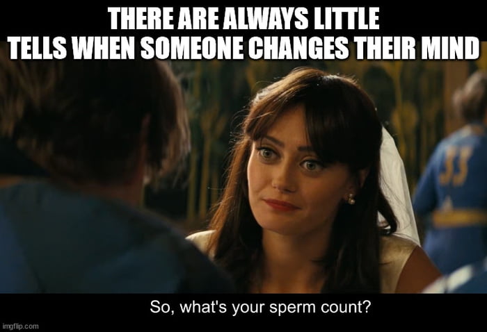 Meanwhile in her biological clock - 9GAG