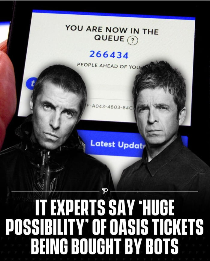 Bots are extremely worrying. - 9GAG