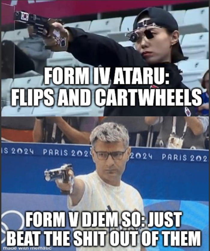 Jedi saber combat meme - 9GAG