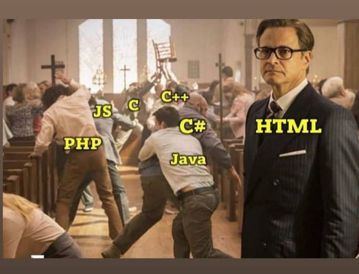 Programming humor - 9GAG