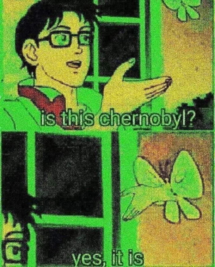 A new twist on a well known meme - 9GAG