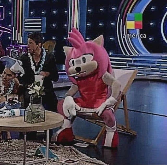 Rough week, huh? - 9GAG