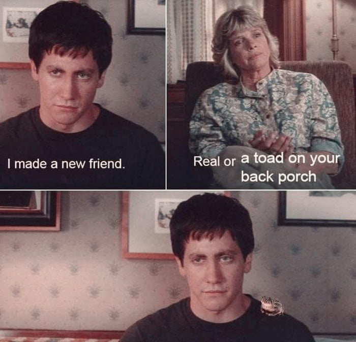 He's my dude. - 9GAG