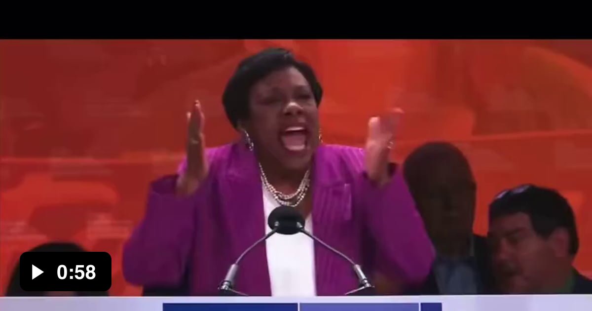 Ladies and Gentlemen, let me present to you the president of the ...