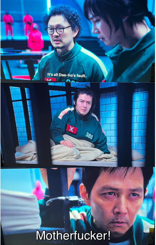 This fkn guy tho - 9GAG