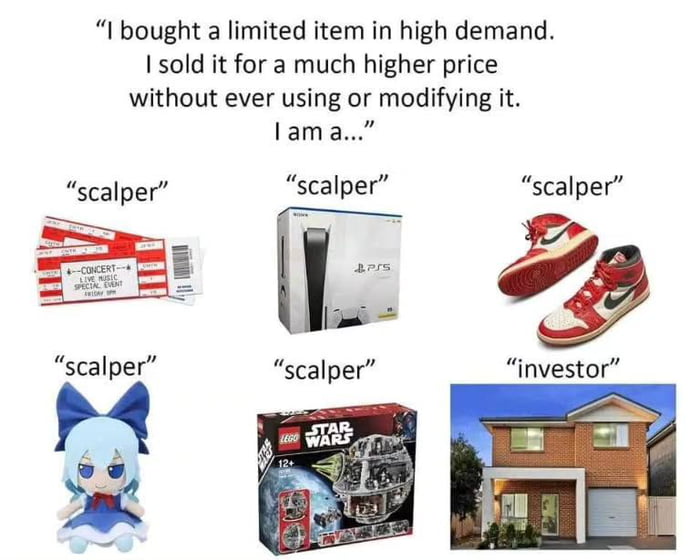 It is funny how the term changes - 9GAG