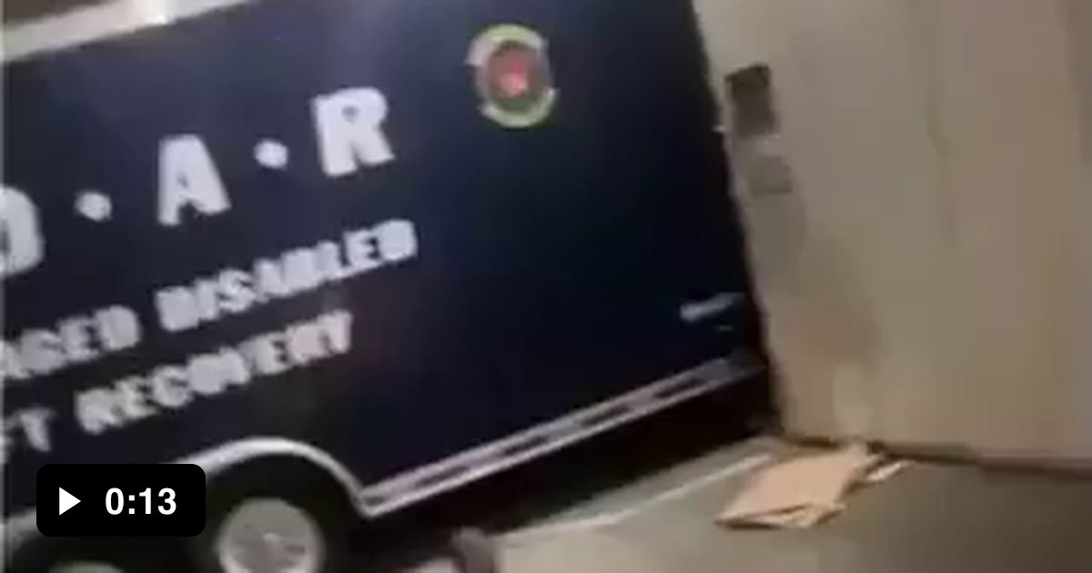 It was a dare to touch a human - 9GAG