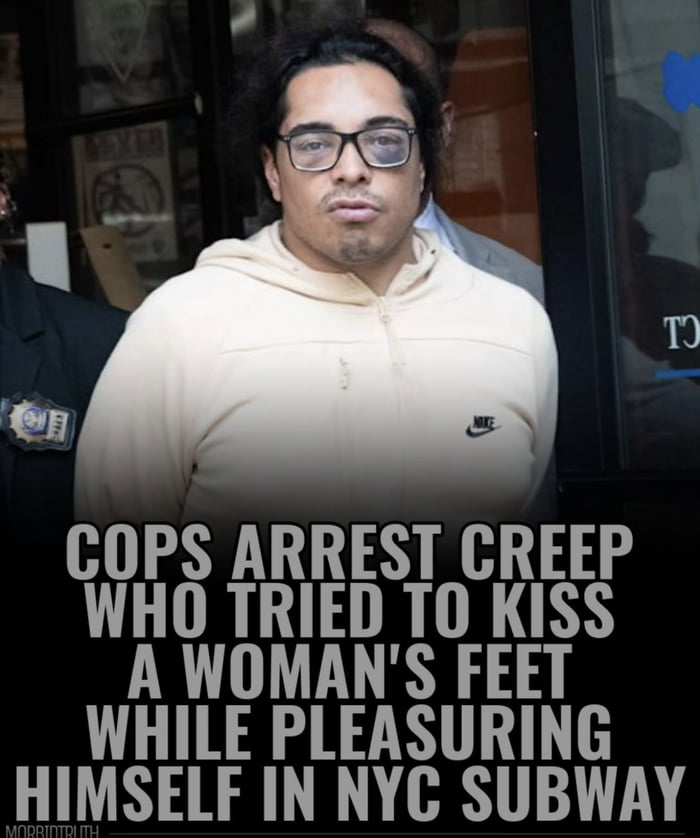 It makes me sick that this is still illegal in 2025. I literally can’t wait for Zohran Mamdani ...