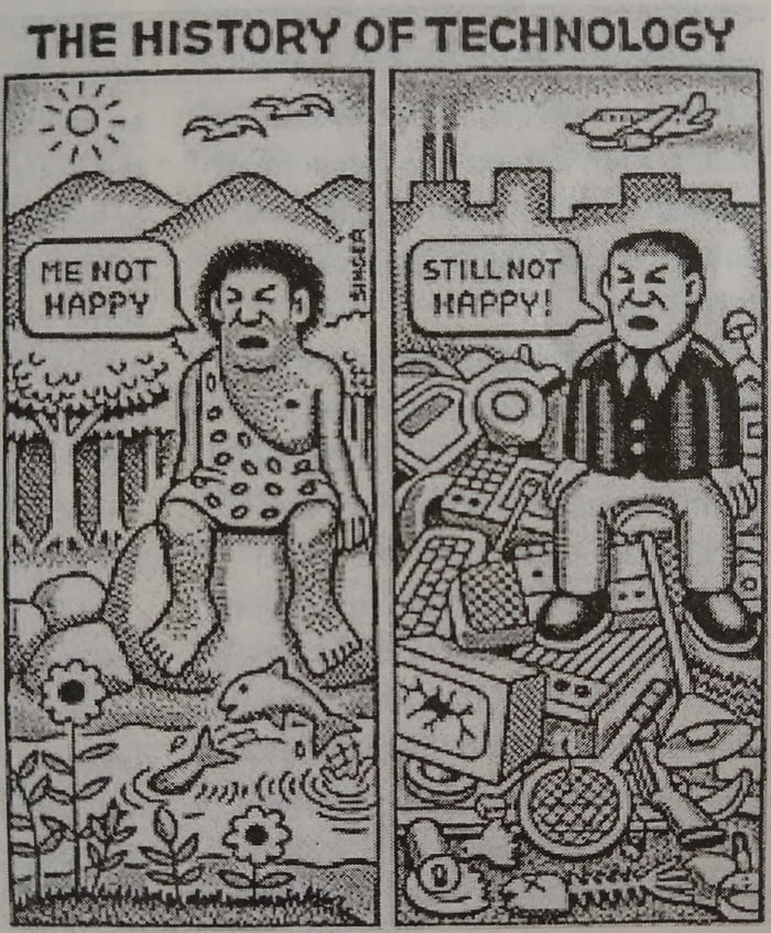 AI generated title - 9GAG