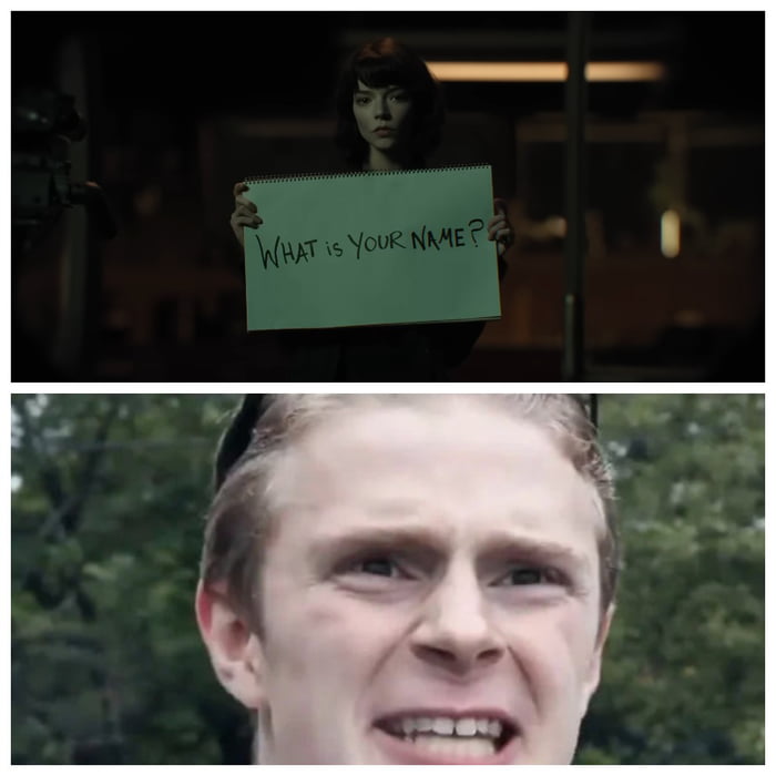 F you ezekiel... - 9GAG