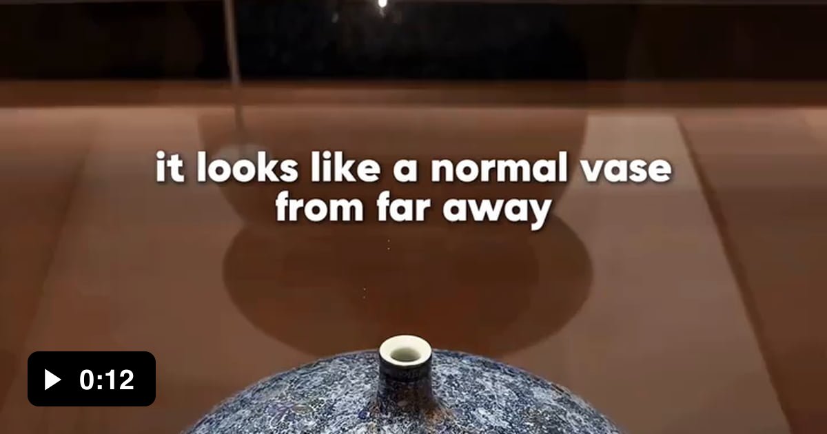 This is actually so cool! - 9GAG