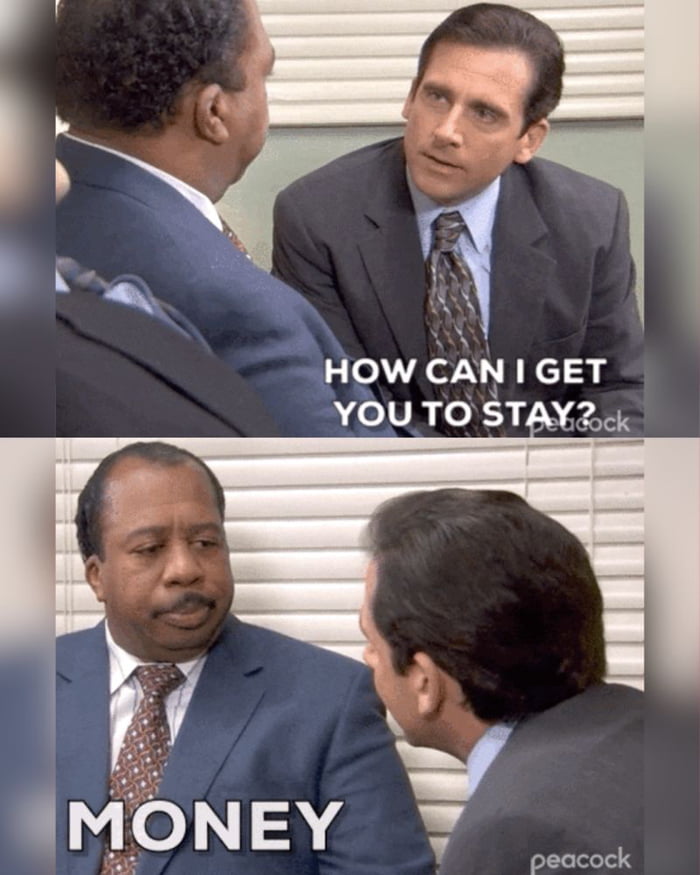 Boy, did I stutter??!! - 9GAG