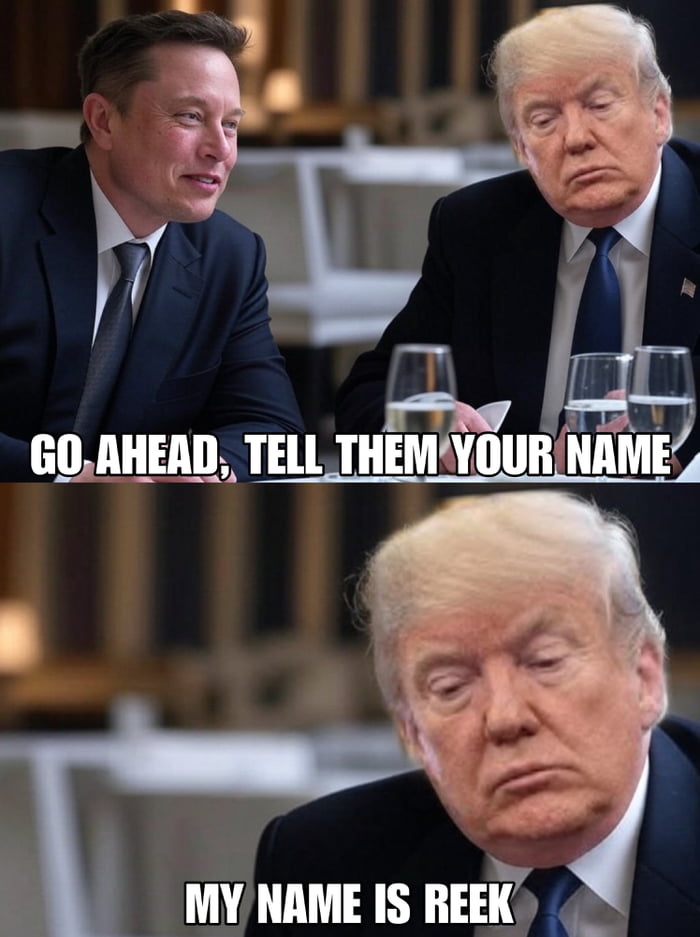 Filthy filthy skum - 9GAG