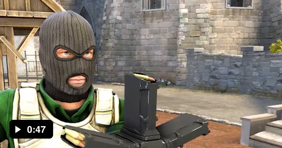 Best Cursed Weapon 😂 - 9GAG