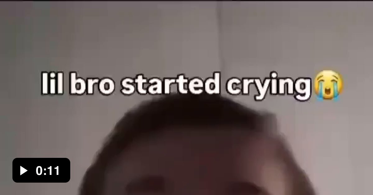 Bro couldn't hold it in anymore - 9GAG