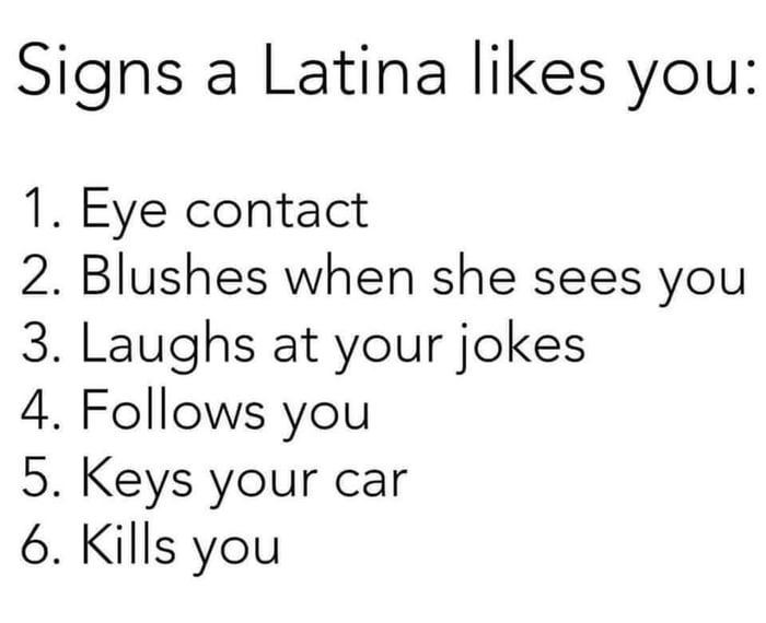 Well She Sure Did Kill My Roommates Sex Drive 9gag
