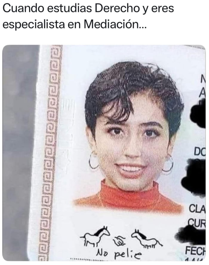 Meme de firmas pendejas - 9GAG