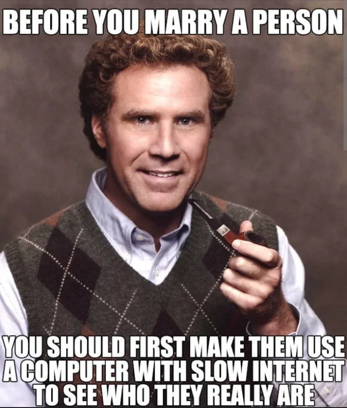 Wish we had a computer back in the 90s - 9GAG