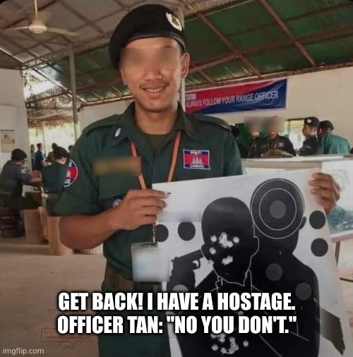 Kill 'Em All! - 9GAG