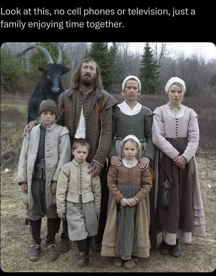 Ah yes. The vvitch - 9GAG