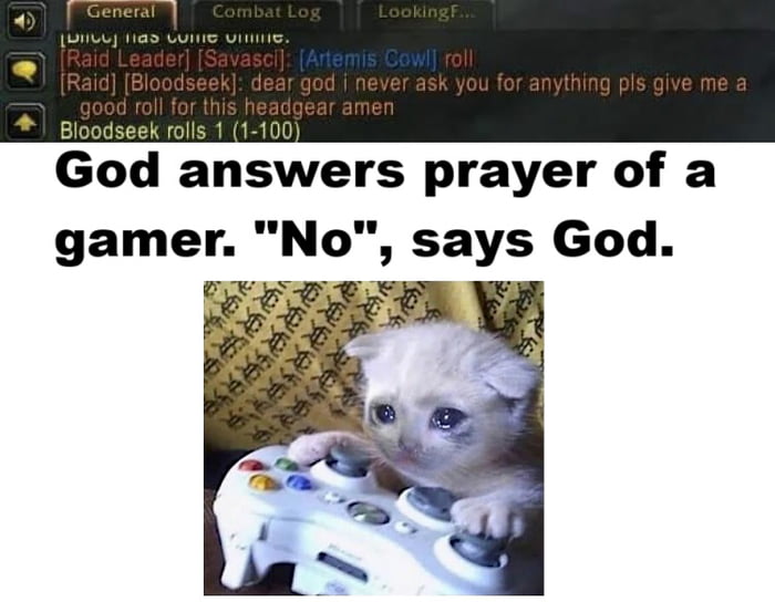 Prayer. - 9GAG