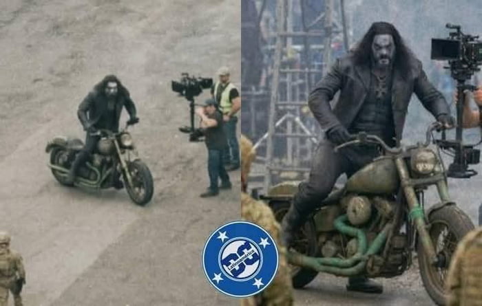 Now that’s one perfect casting - 9GAG