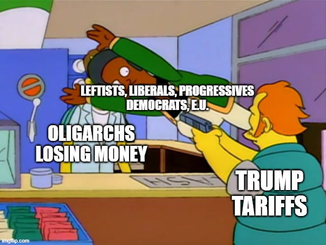 The top 10% owns 87% of the stocks. - 9GAG