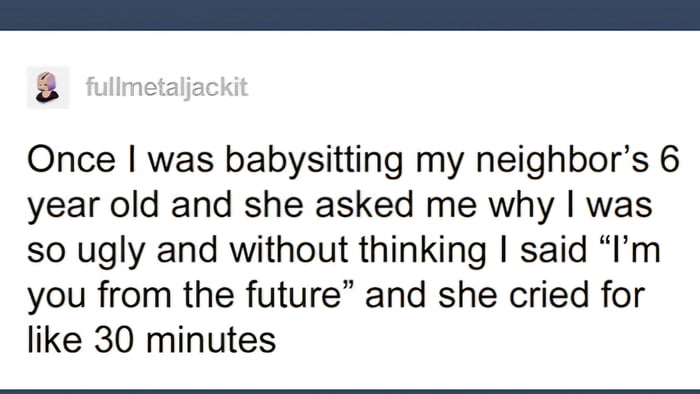 Lifetime of damage has been approved - 9GAG