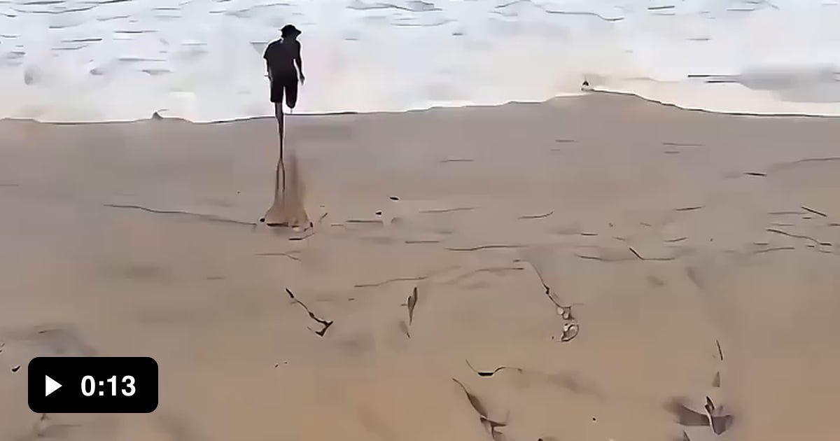 The wave catching you this time - 9GAG