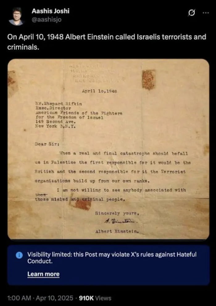 What does Einstein know anyway - 9GAG