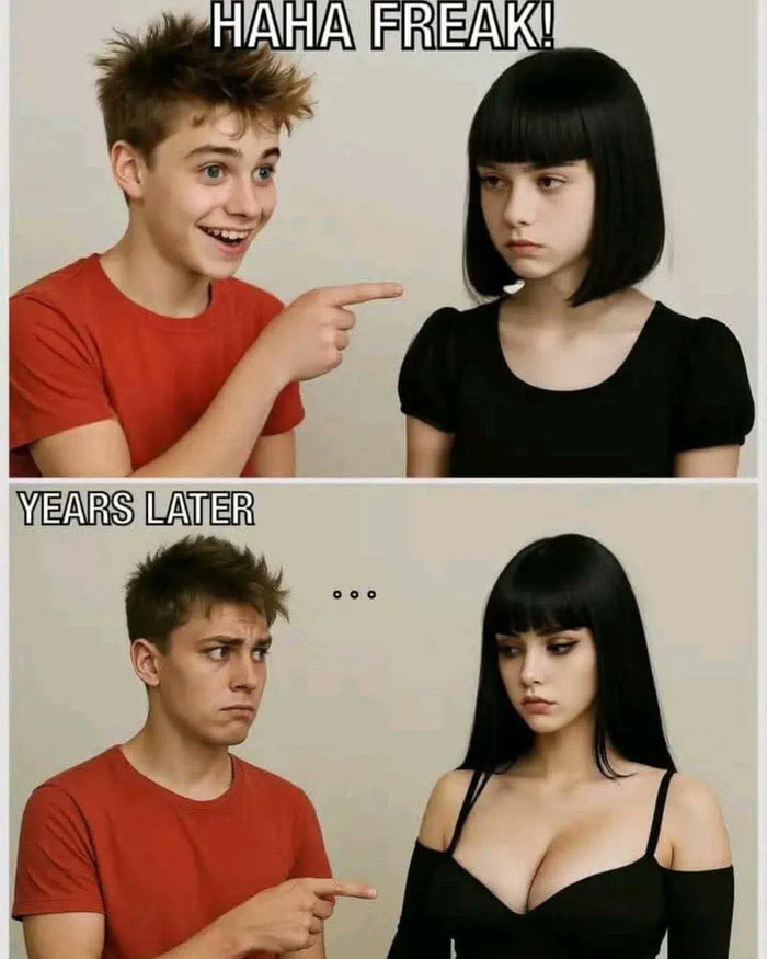 How the turn tables. - 9GAG