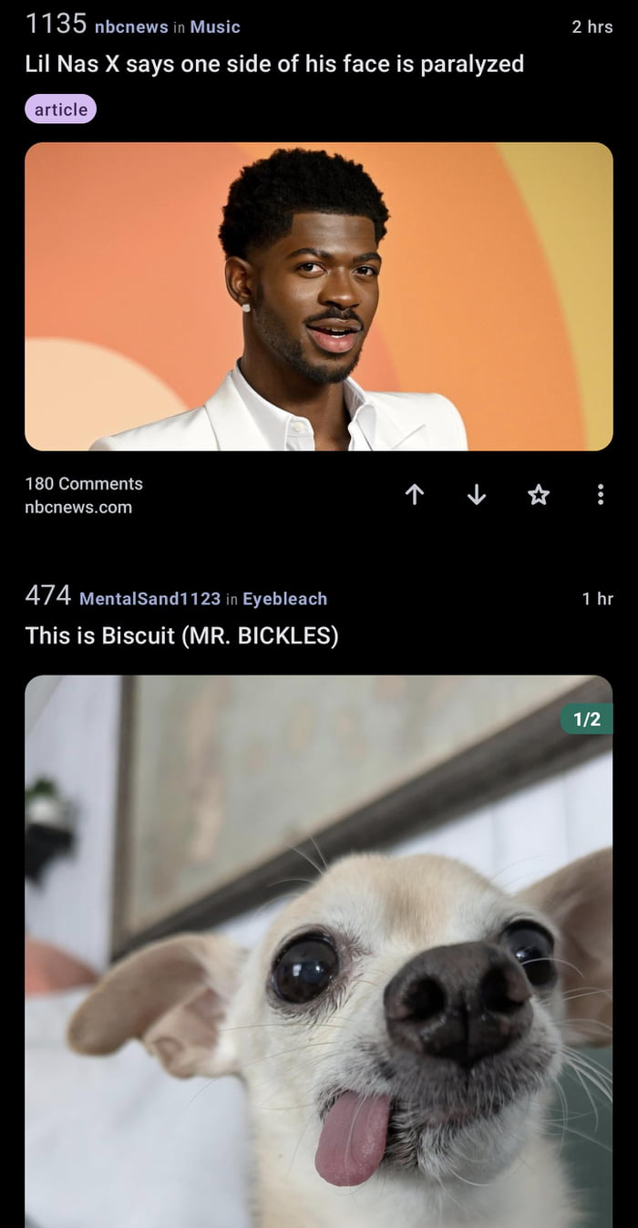 Sometimes it just fits - 9GAG