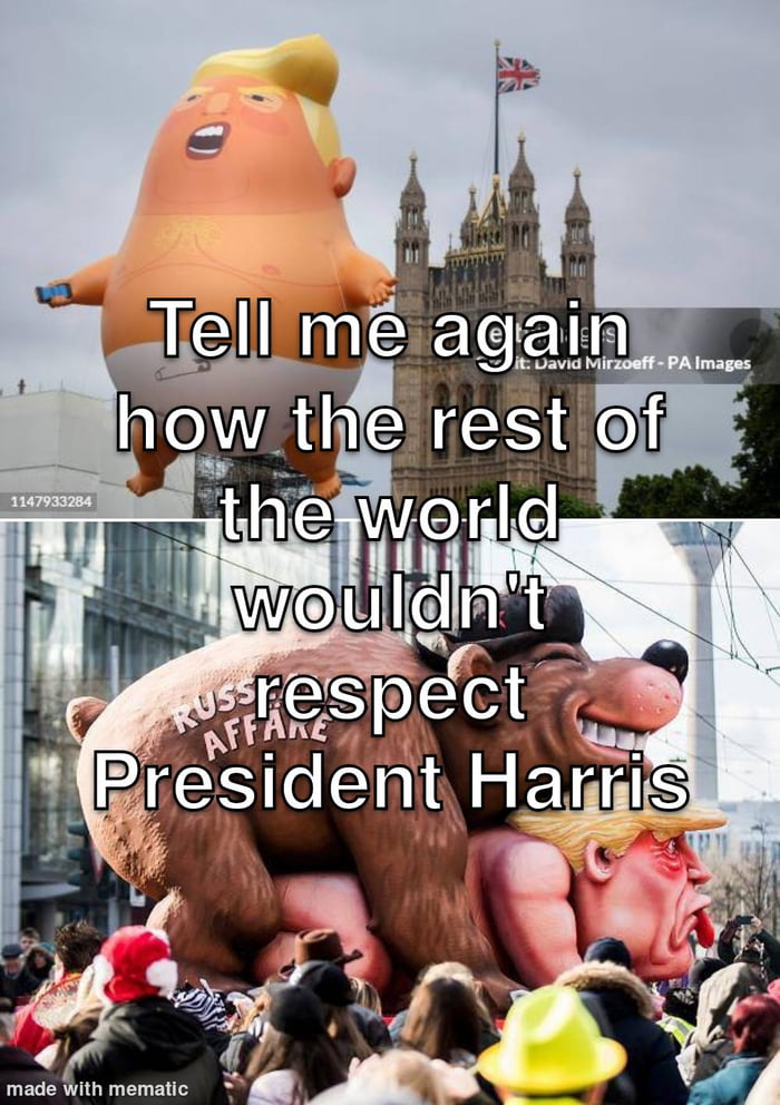 So much respect - 9GAG