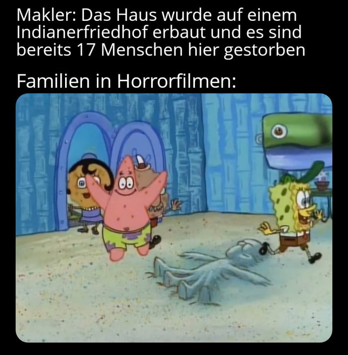 Jedes Mal derselbe Mist.. - 9GAG