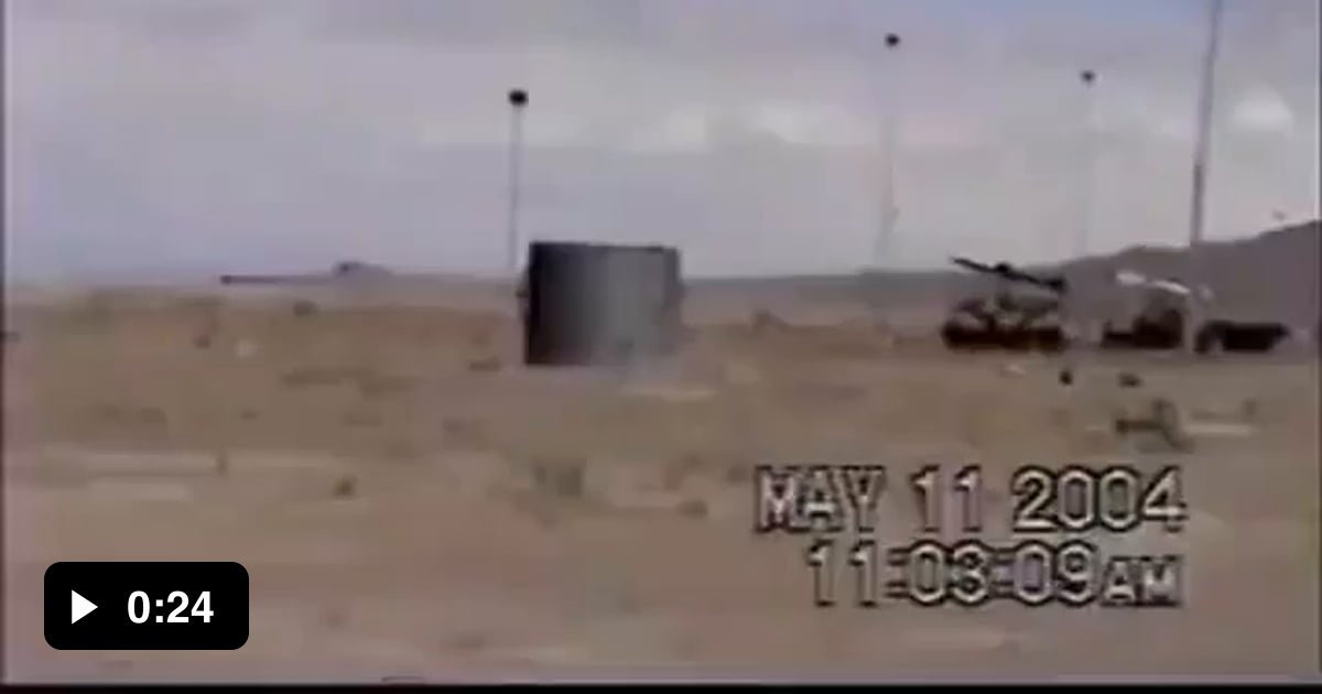 Army clearing objective - 9GAG